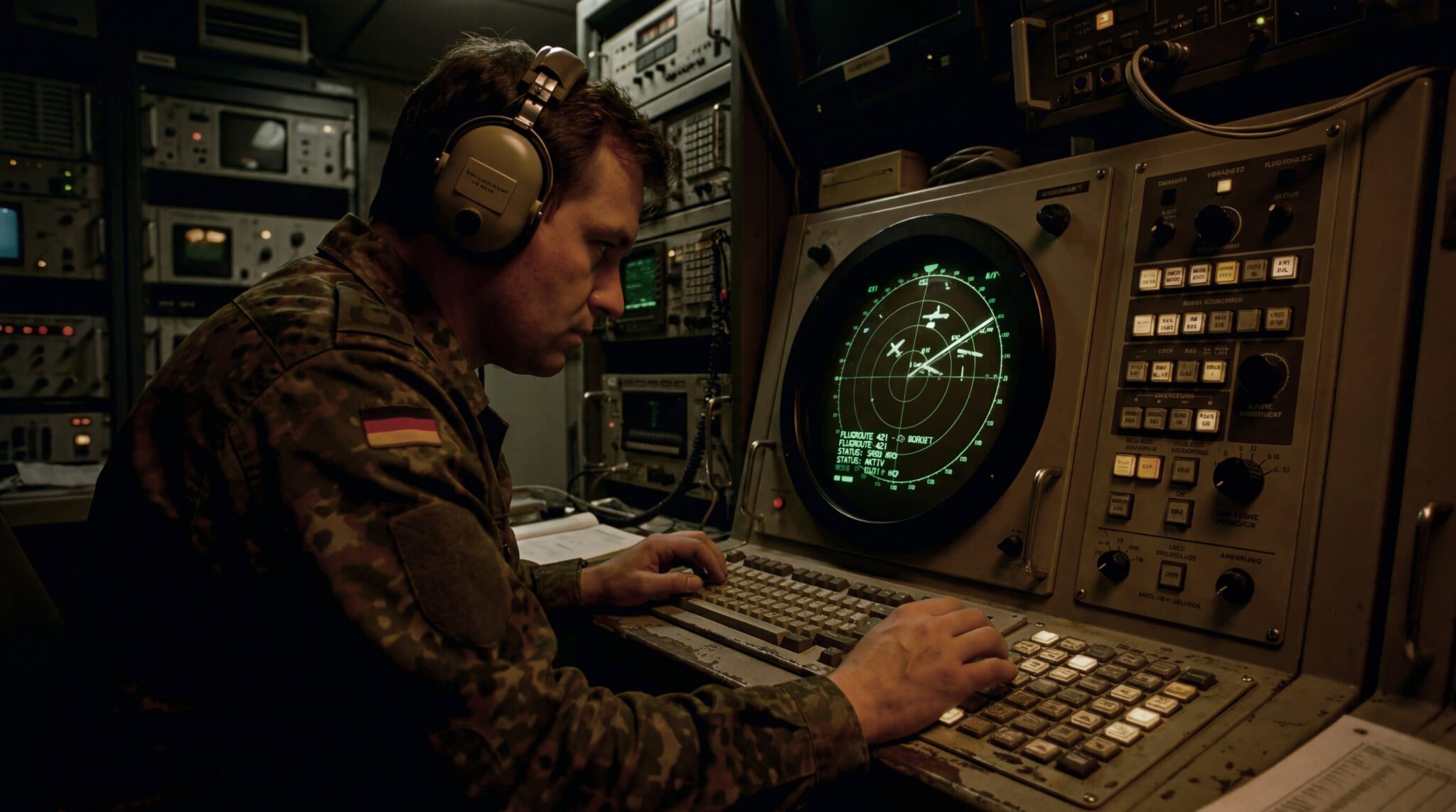 Ground-Based Air Defense (GBAD) - Vincorion